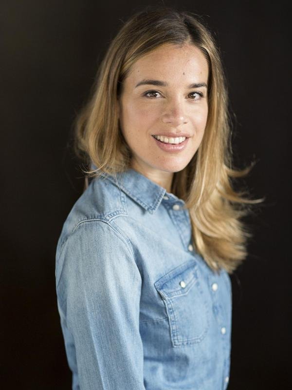 Picture of Sara Verhagen