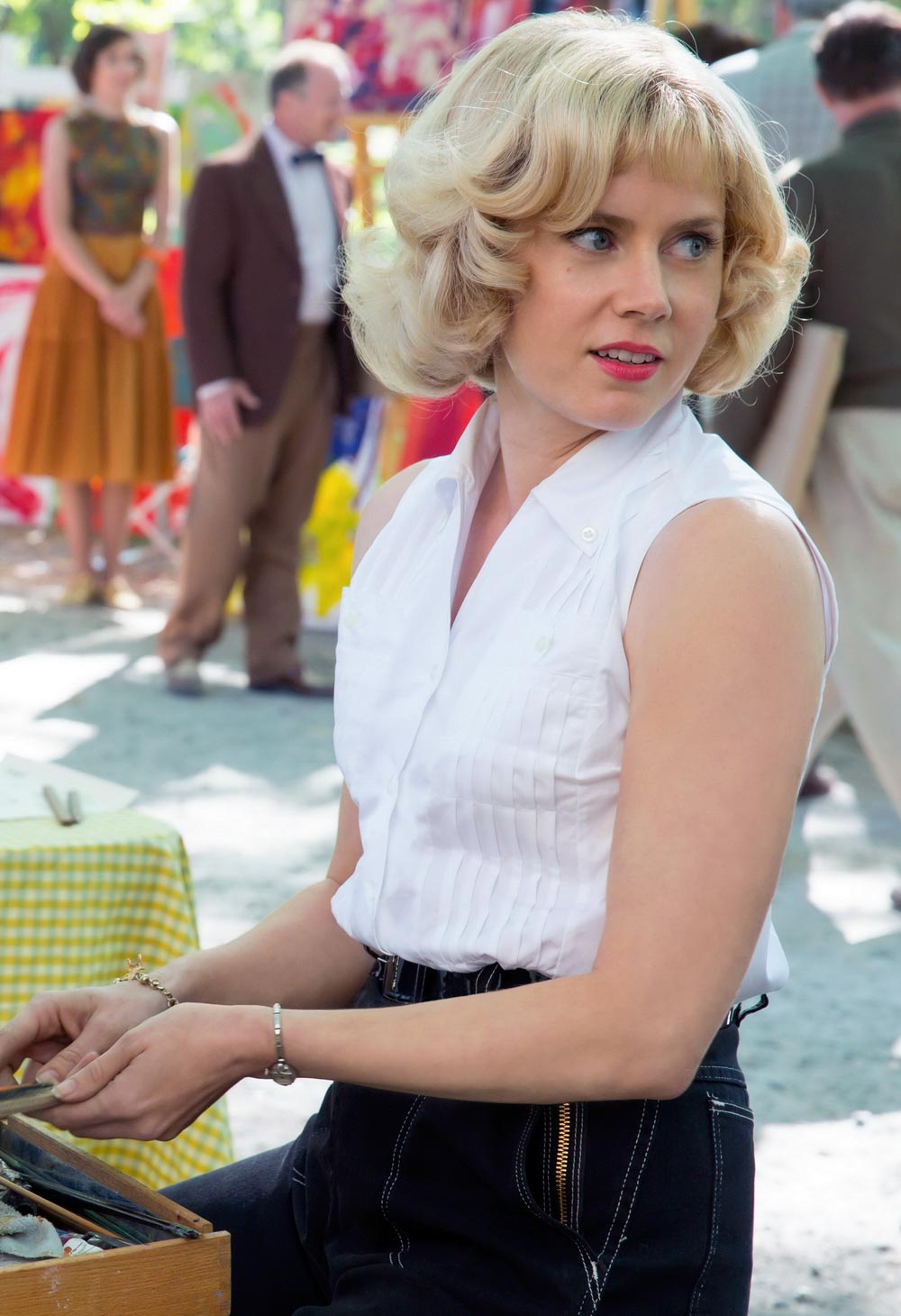 Picture of Amy Adams