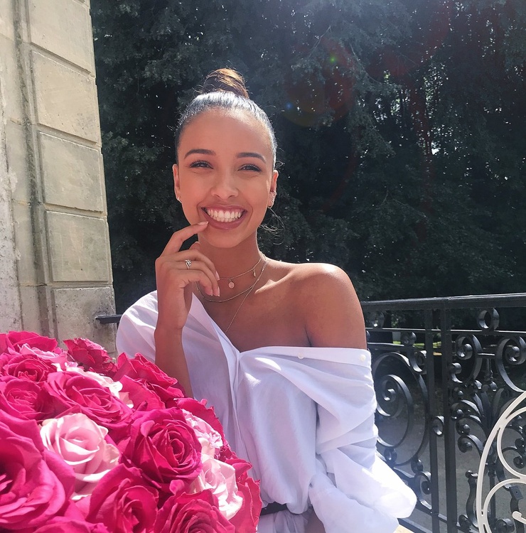 Picture of Flora Coquerel