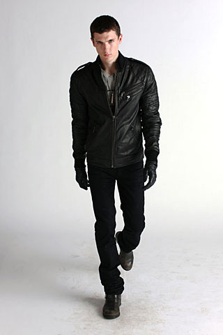 Picture of Tyler Riggs