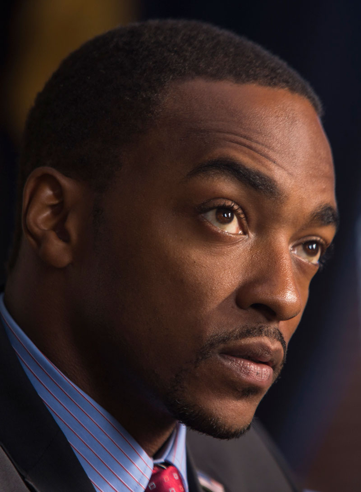 Picture of Anthony Mackie