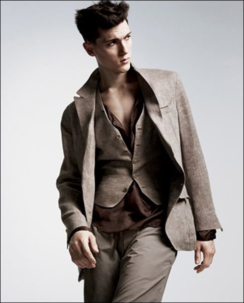 Image of Tyler Riggs