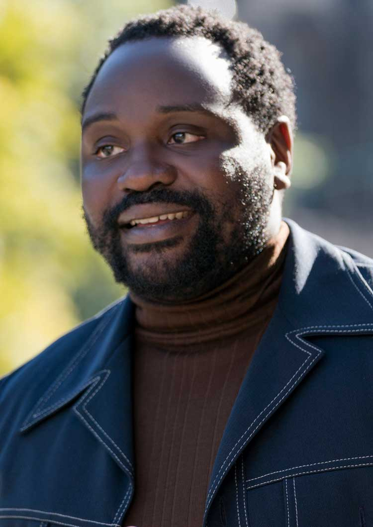 Brian Tyree Henry picture
