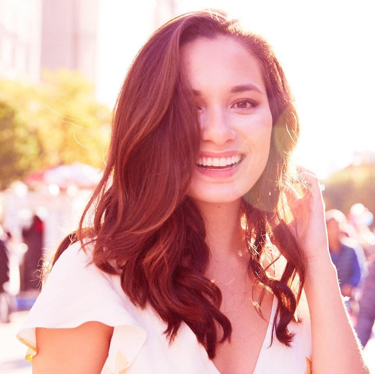 Picture of Christina Colgan