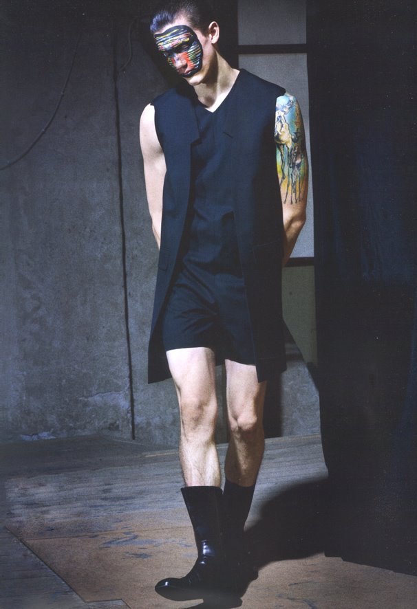 Picture of Tyler Riggs