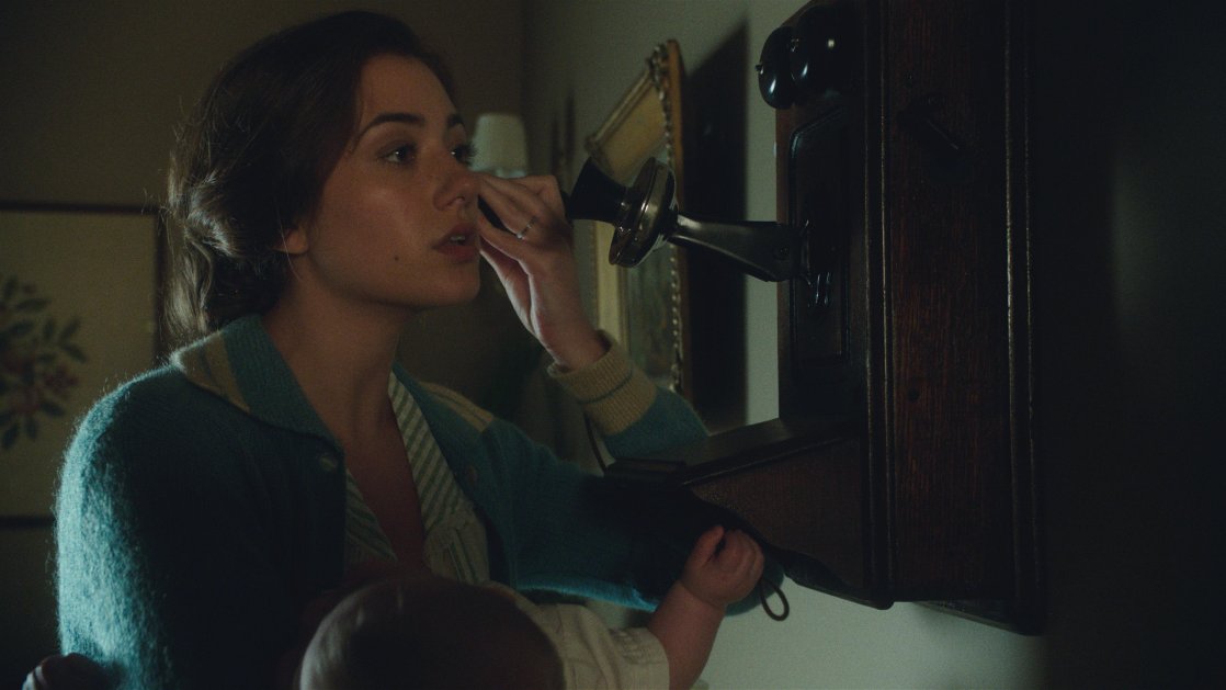 Picture of Holly Curran