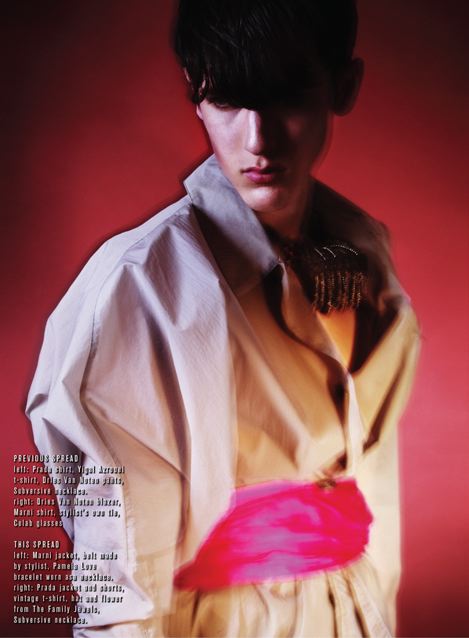 Picture of Tyler Riggs