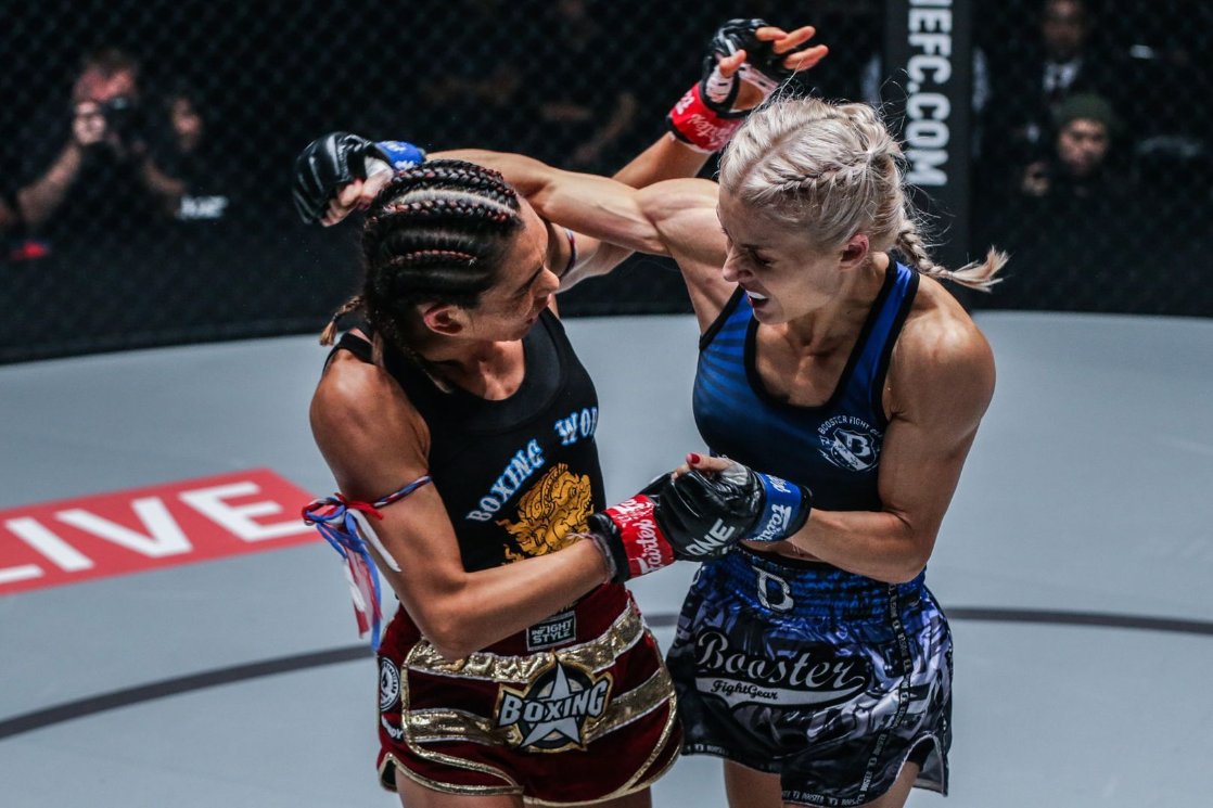 Ekaterina Vandaryeva image