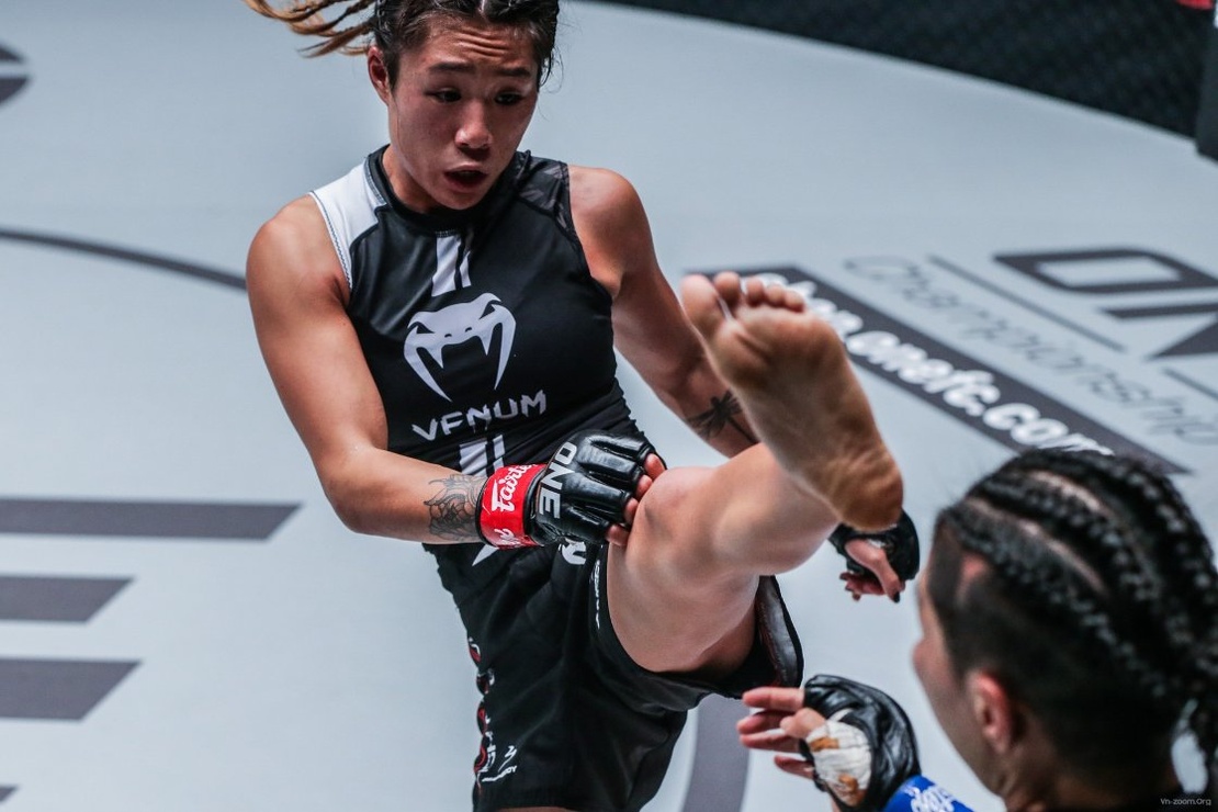 Image of Angela Lee