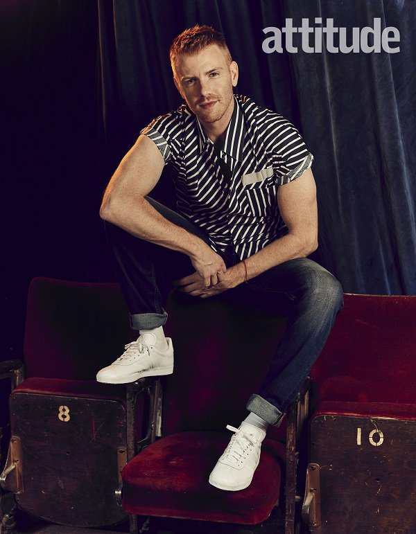 Daniel Newman picture