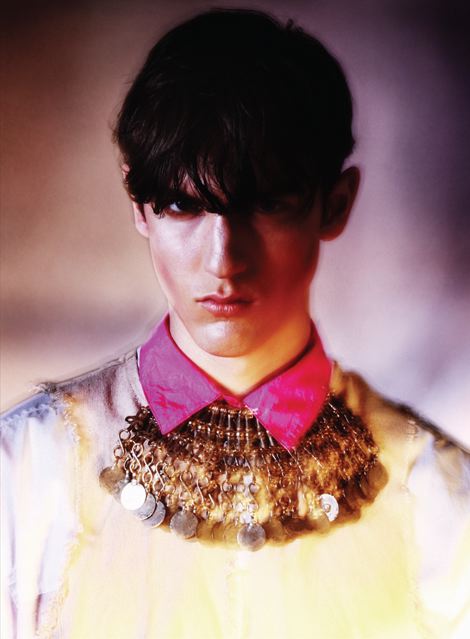 Picture of Tyler Riggs