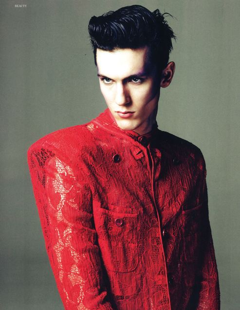 Picture of Tyler Riggs