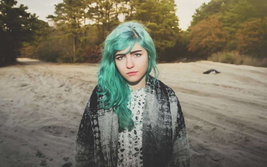 Picture of Phoebe Ryan
