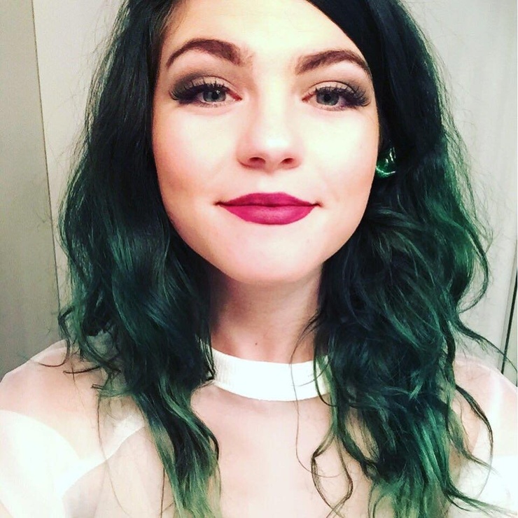 Picture of Phoebe Ryan