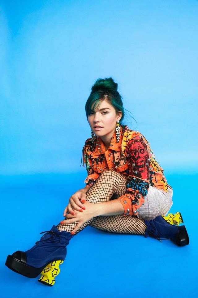 Picture of Phoebe Ryan