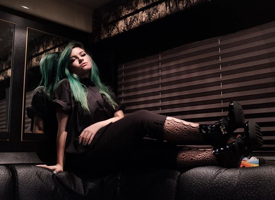 Picture of Phoebe Ryan