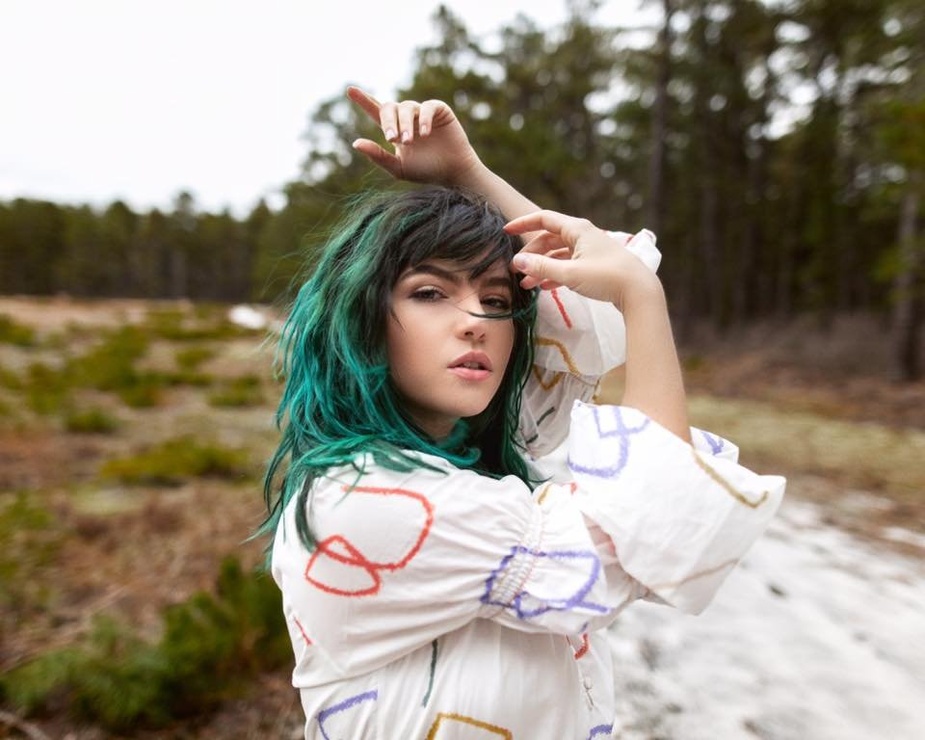 Picture of Phoebe Ryan