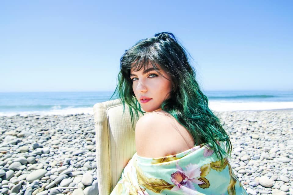 Phoebe Ryan picture