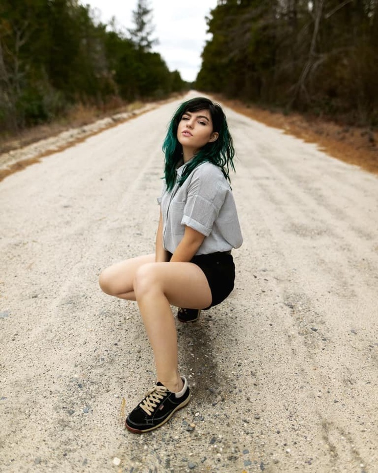 Phoebe Ryan picture