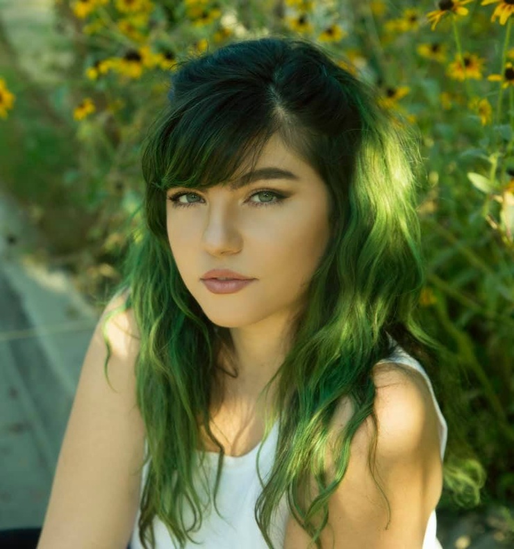 Picture of Phoebe Ryan