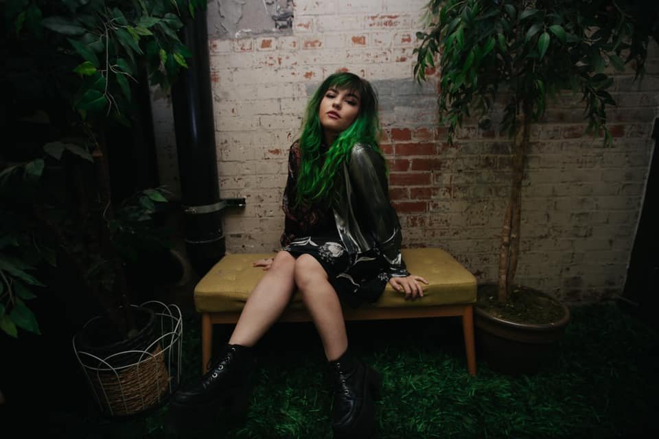 Picture of Phoebe Ryan
