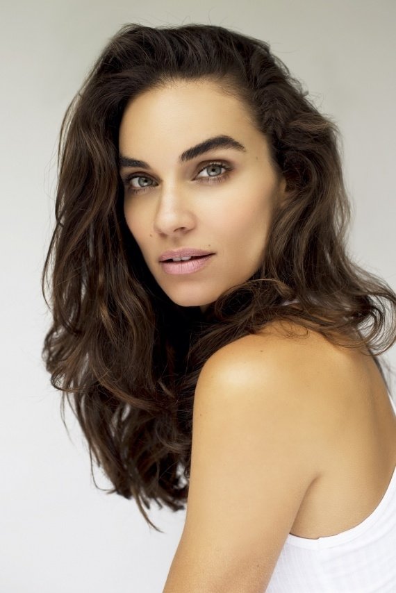 Picture of Michelle Brooks