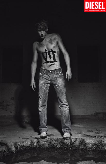 Picture of Tyler Riggs