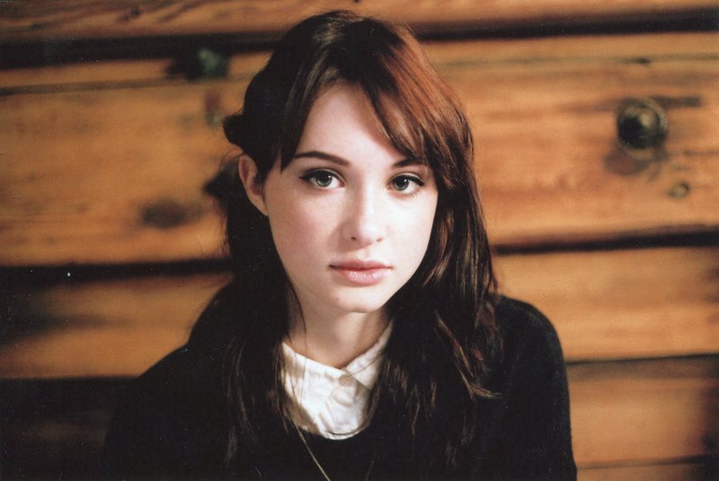 Picture of Georgie Anderson