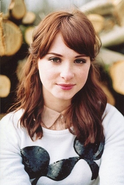 Picture of Georgie Anderson