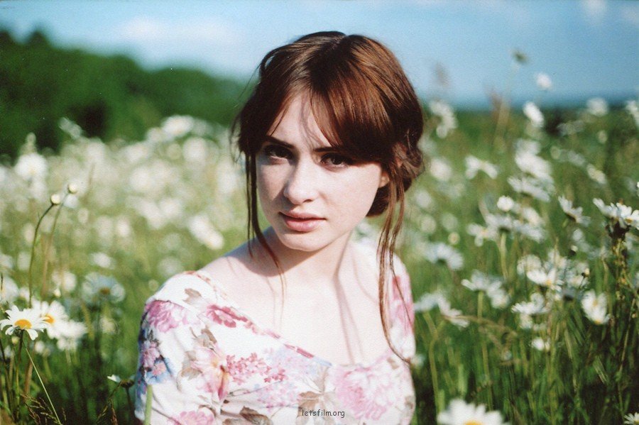 Georgie Anderson picture