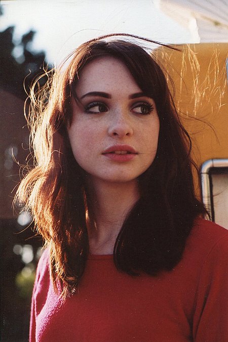 Picture of Georgie Anderson