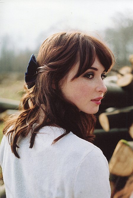 Picture of Georgie Anderson