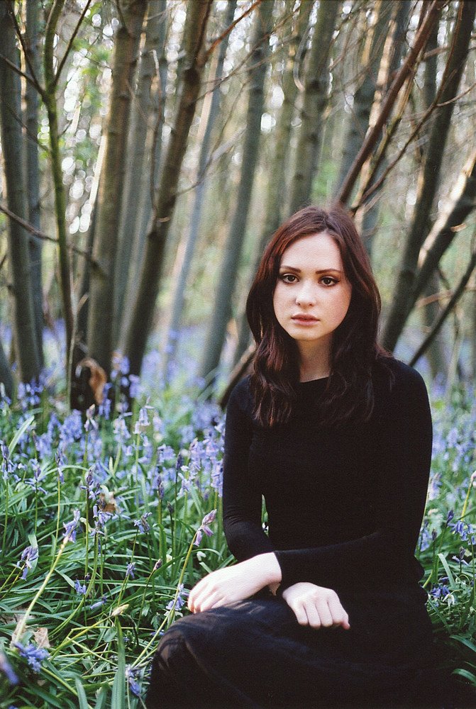 Picture of Georgie Anderson