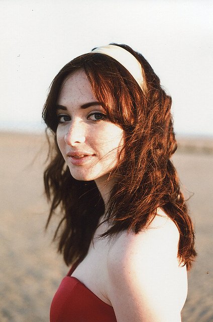 Georgie Anderson picture