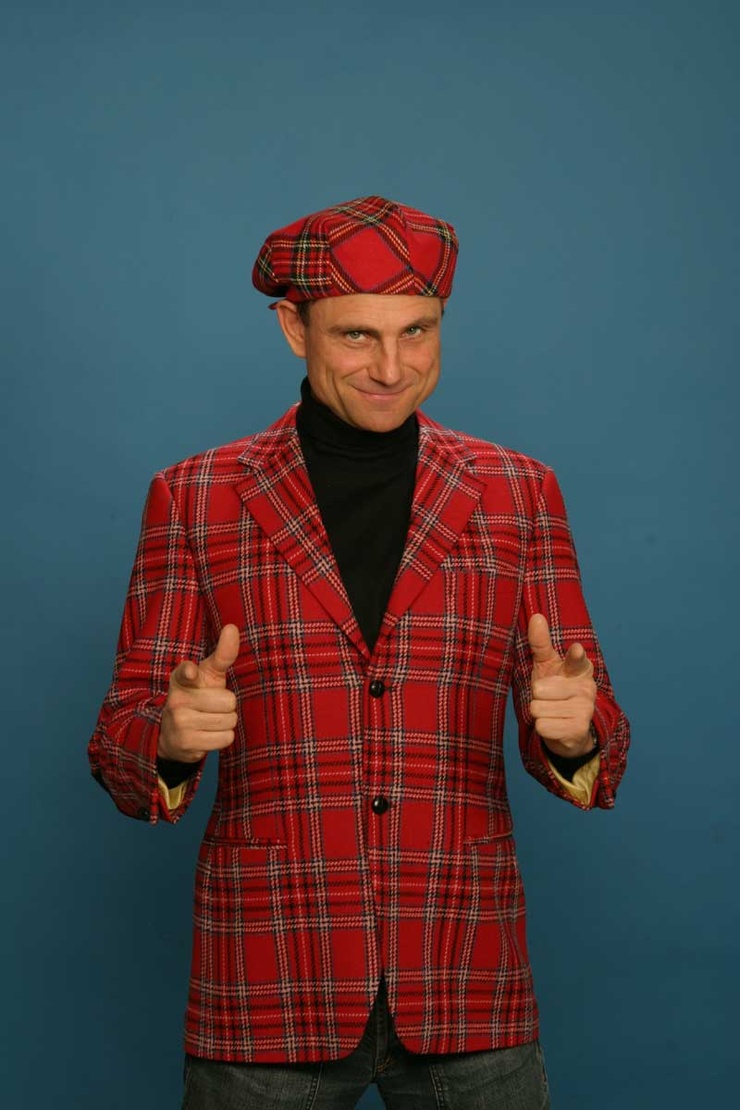 Picture of Peter Wahlbeck