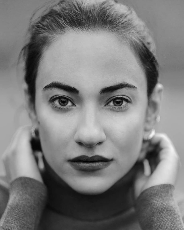 Image of Melissanthi Mahut