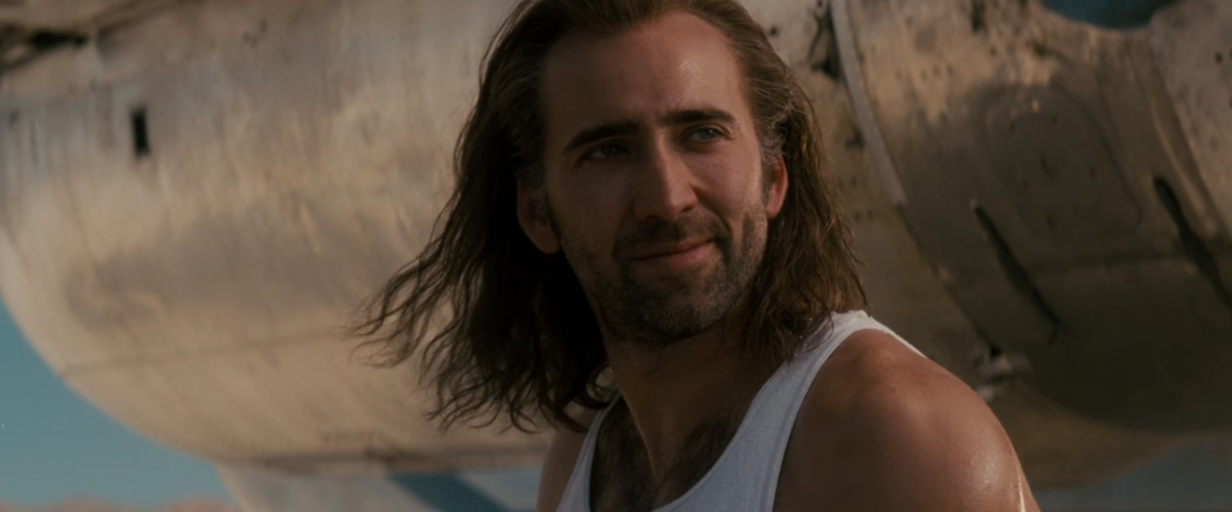 Picture of Con Air