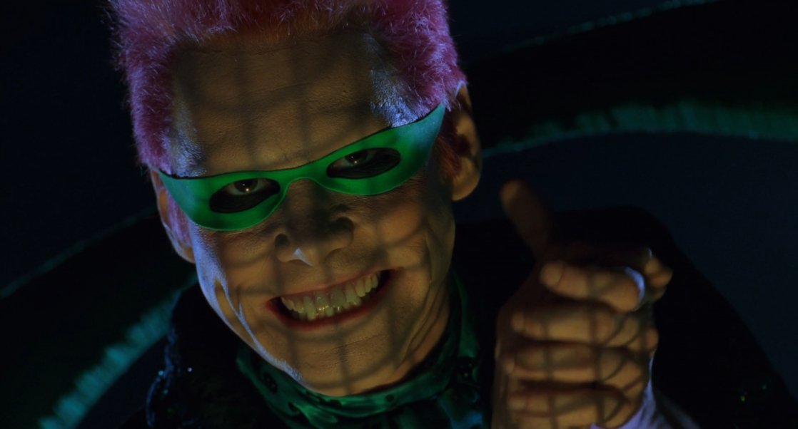 Picture of Batman Forever