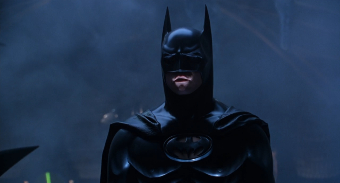 Picture of Batman Forever