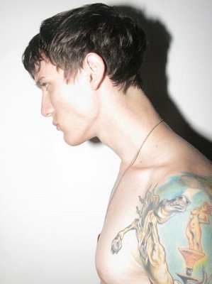 Picture of Tyler Riggs