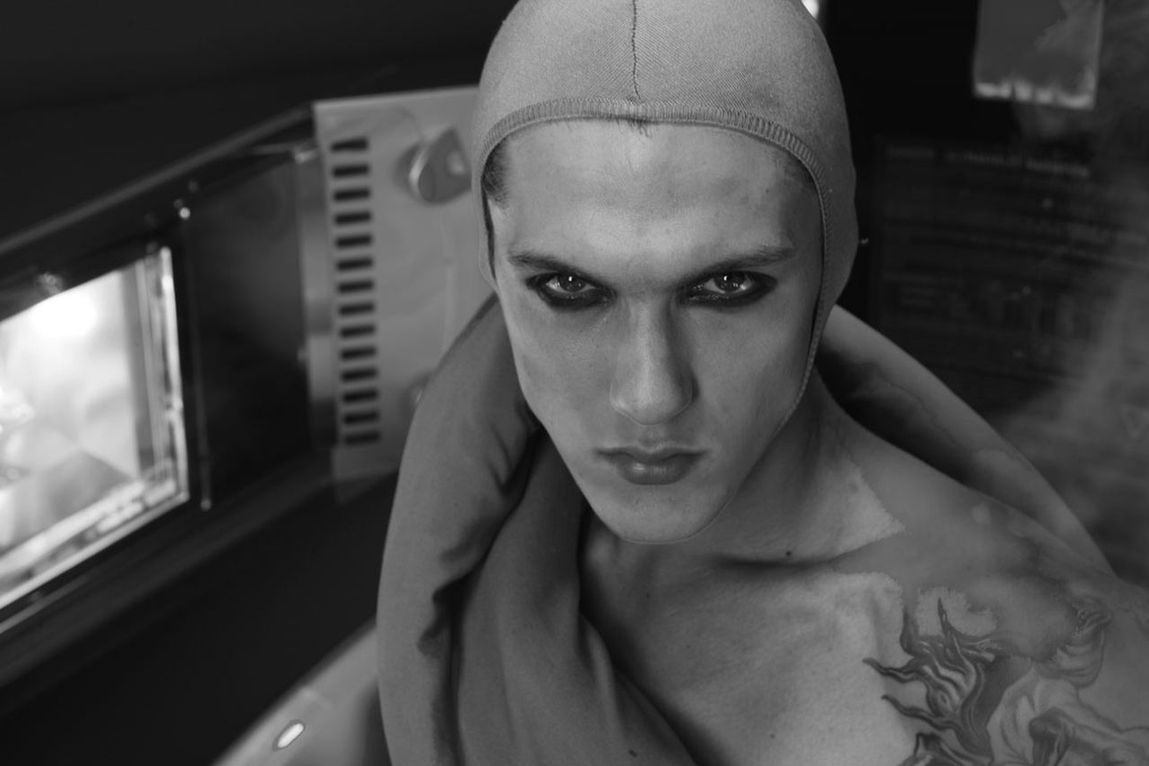 Picture of Tyler Riggs