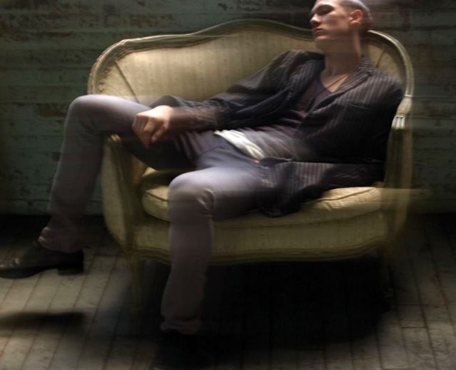 Picture of Tyler Riggs