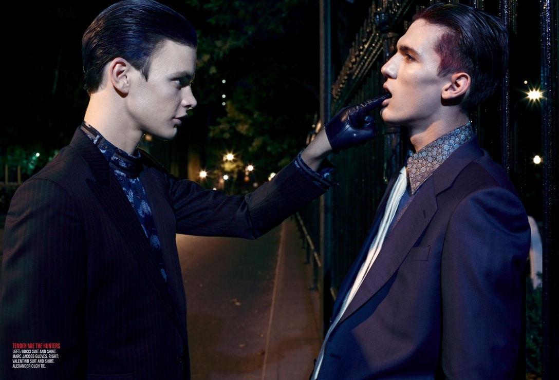 Picture of Tyler Riggs