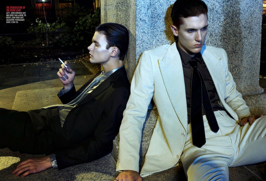 Picture of Tyler Riggs