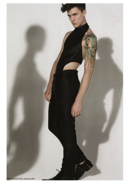 Picture of Tyler Riggs