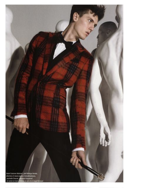 Picture of Tyler Riggs