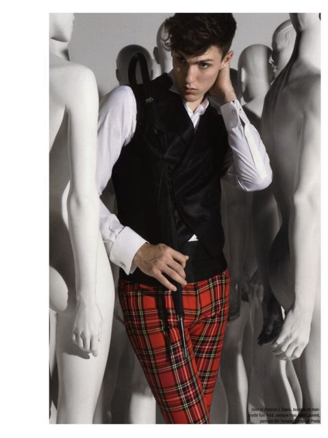 Picture of Tyler Riggs