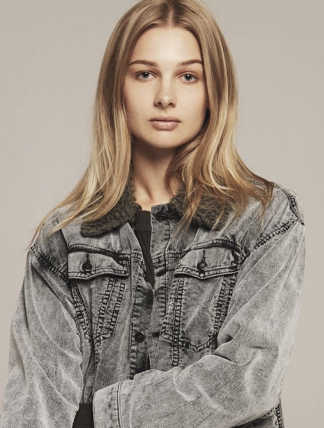 Picture of Greta Rountree