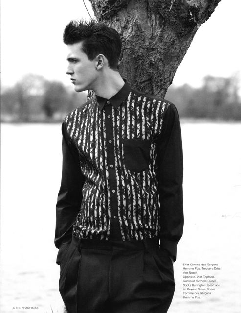 Picture of Tyler Riggs