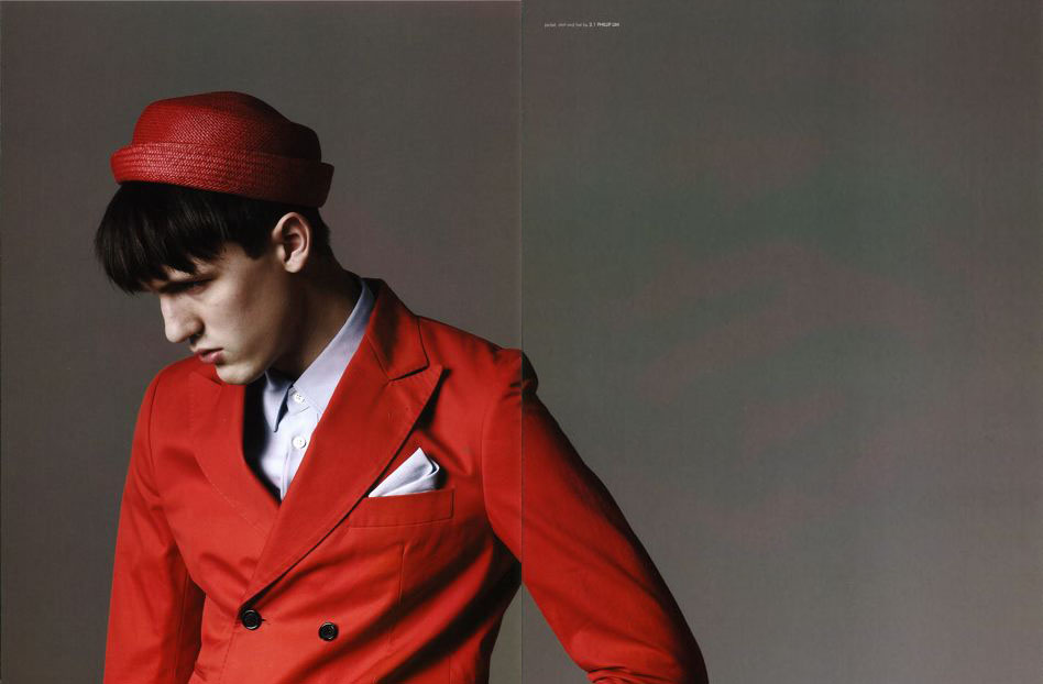 Picture of Tyler Riggs